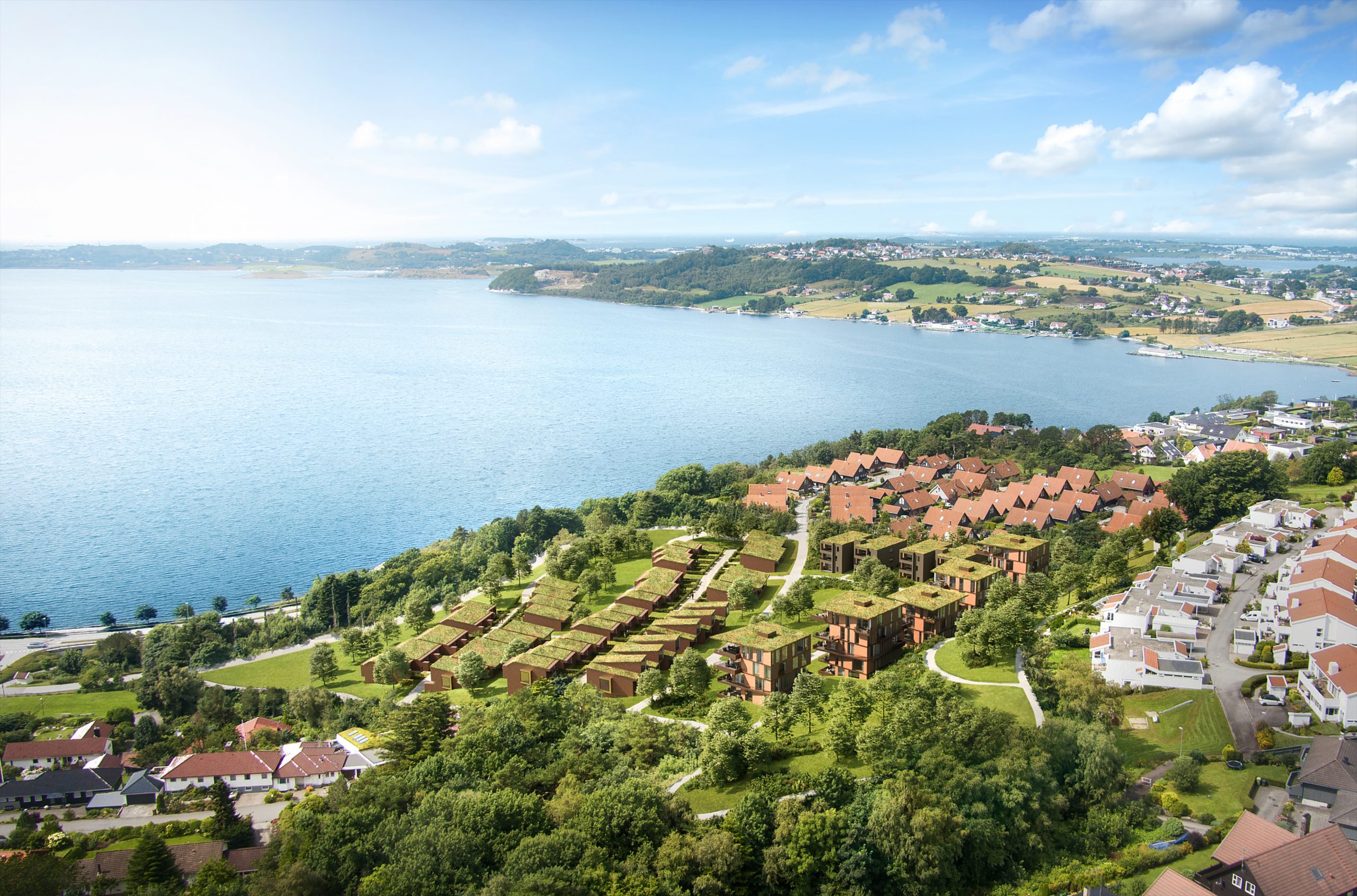 For naboer | Madlalia